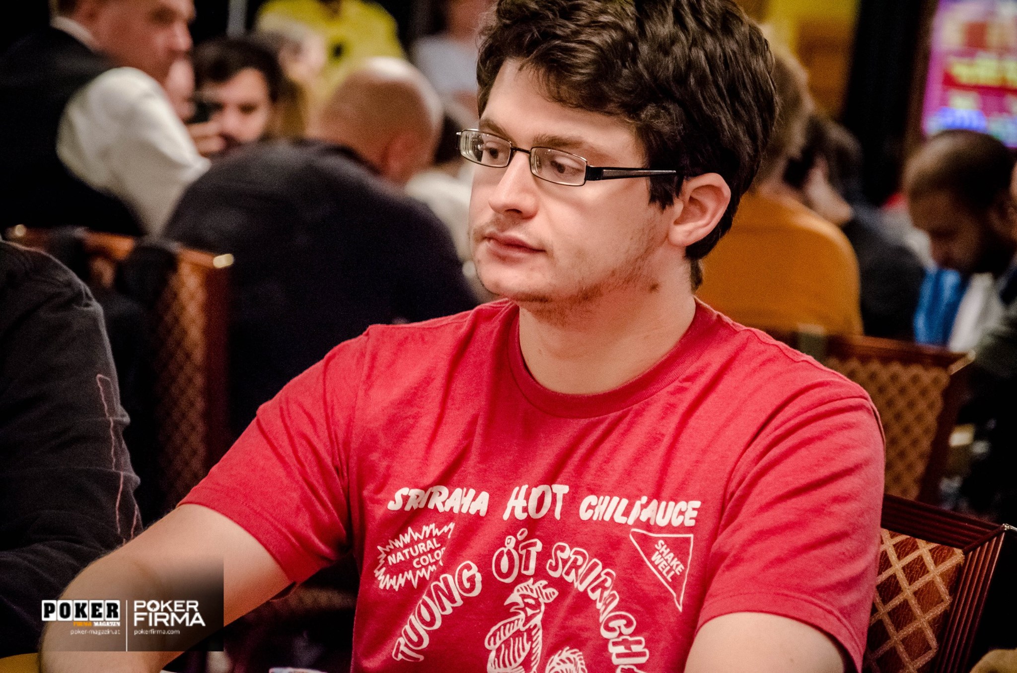 PokerStars Super Tuesday – Sieg für Rui Sousa | PokerFirma