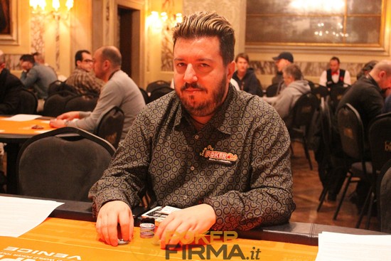 WSOP 2017 #40 – Ernest Bohn gewinnt das Stud Hi-Lo | PokerFirma