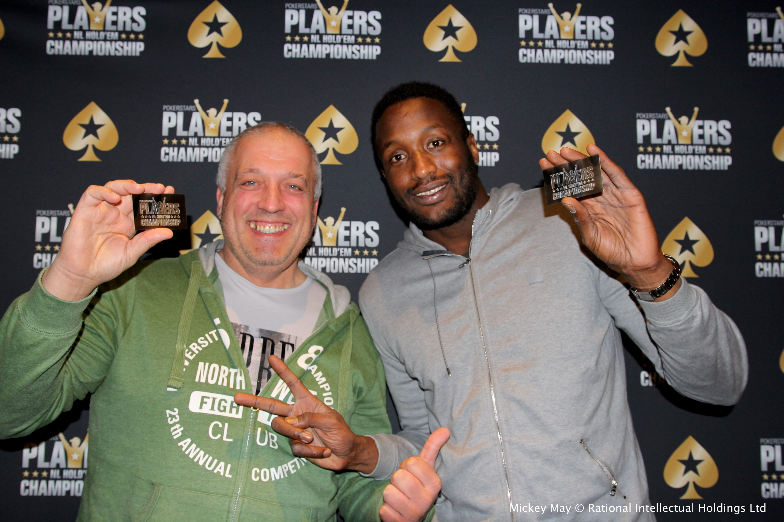 PSF London Main Event: Kalidou Sow mit dem nächsten Major | PokerFirma