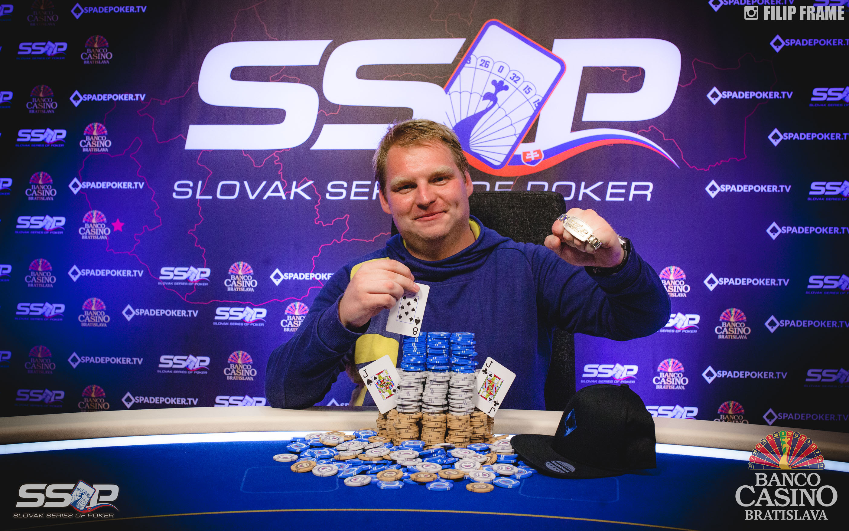 SSOP: Mikhail Filatov gewinnt das Main Event. Igor Panak das NLH 6-max ...