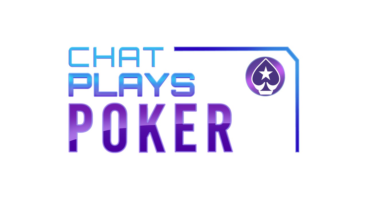 Chat Plays Poker: PokerStars mit interaktiver Twitch App | PokerFirma