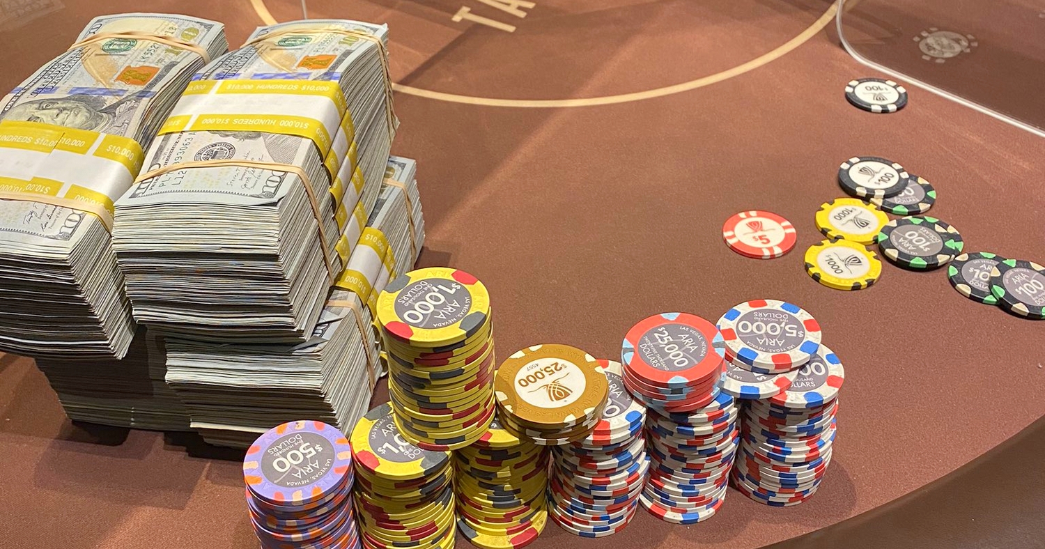 Die Rake zahlt immer der Verlierer | PokerFirma