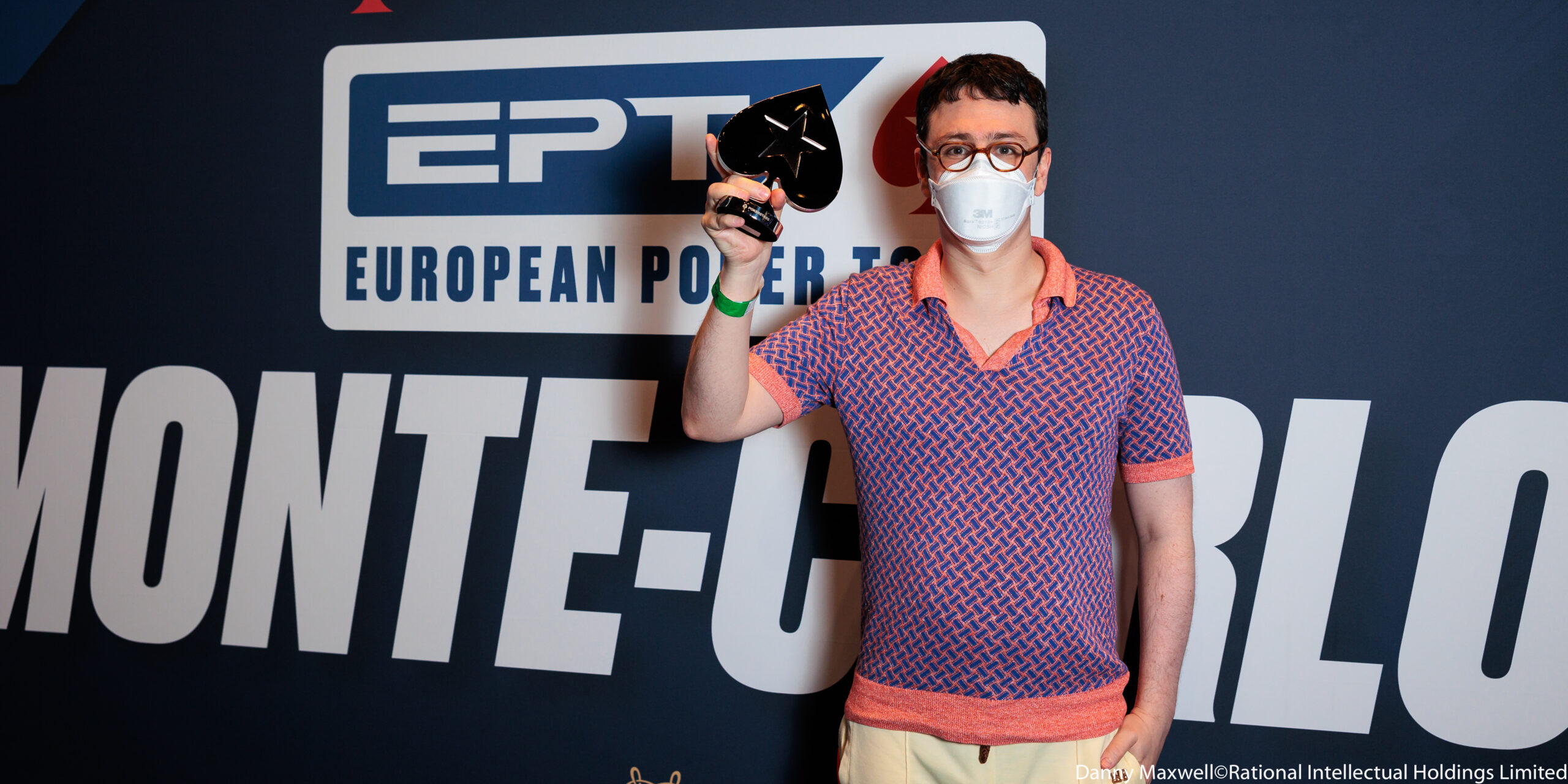 Live Poker | PokerStars EPT Monte-Carlo: Ein Spade für Simon Langer | PokerFirma