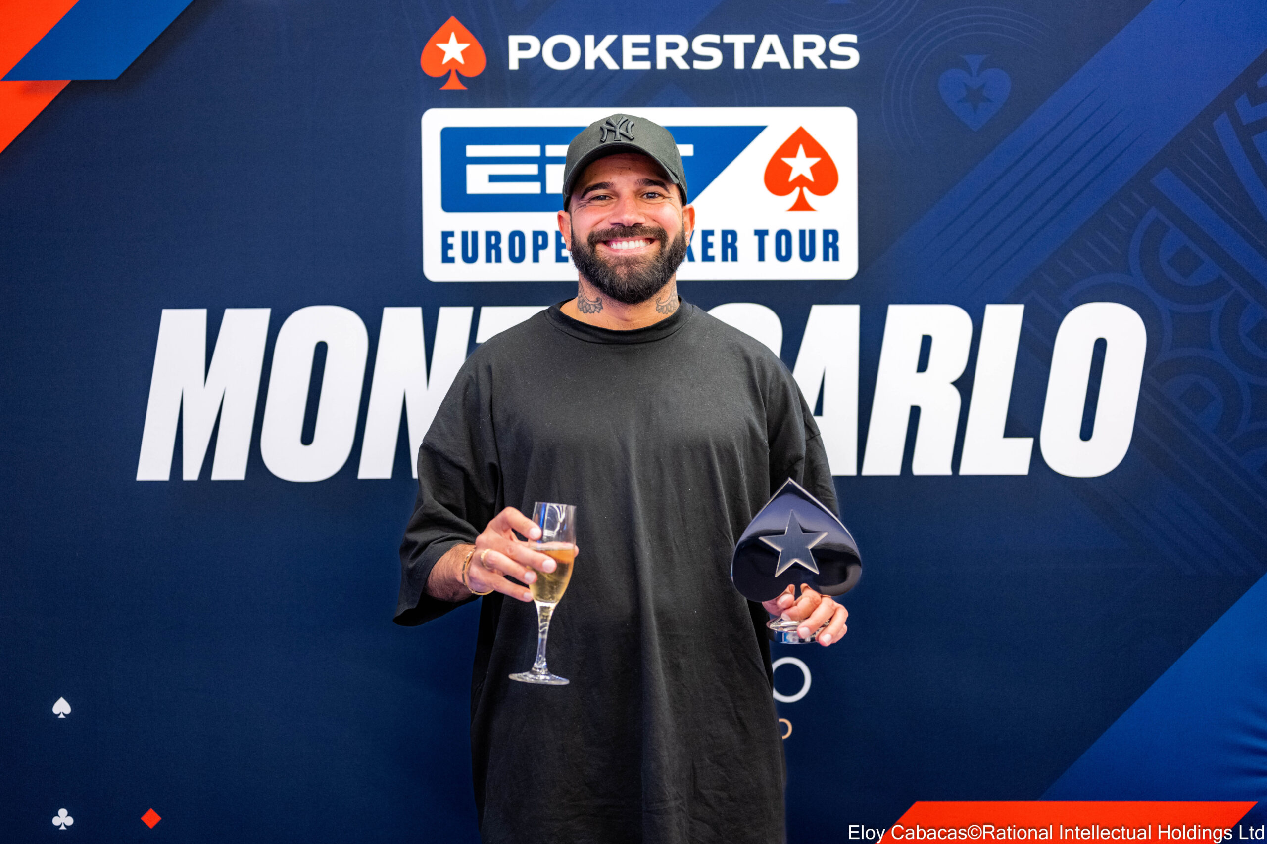 Live Poker | PokerStars EPT Monte-Carlo: Jeremie Zouari gewinnt das 3k ...